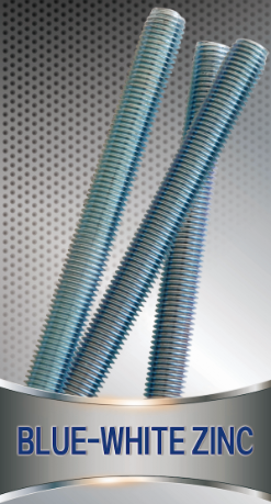 Bulk Buy China Wholesale Full Size M9 M10 M25 M26 M30 Acme Zinc-plated ...