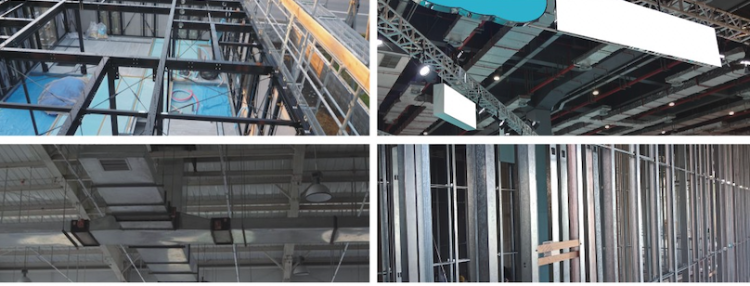 Bulk Buy China Wholesale Full Size M9 M10 M25 M26 M30 Acme Zinc-plated ...