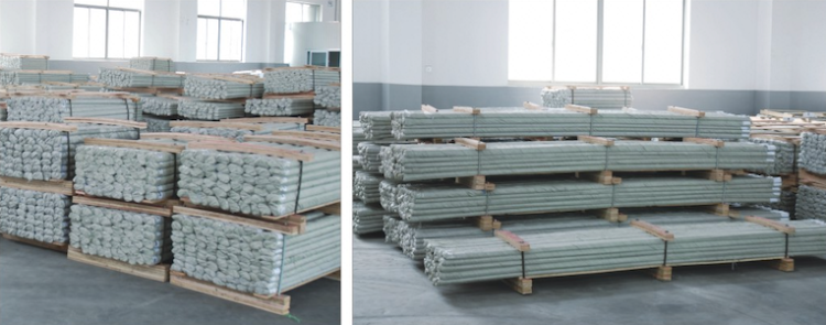 Bulk Buy China Wholesale Full Size M9 M10 M25 M26 M30 Acme Zinc-plated ...