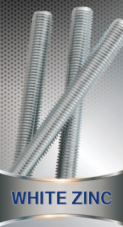 Bulk Buy China Wholesale Full Size M9 M10 M25 M26 M30 Acme Zinc-plated ...