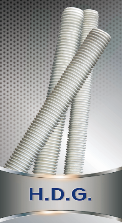 Bulk Buy China Wholesale Full Size M9 M10 M25 M26 M30 Acme Zinc-plated ...