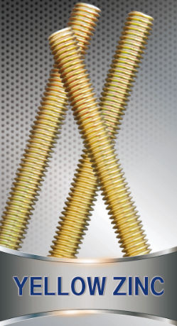 Bulk Buy China Wholesale Full Size M9 M10 M25 M26 M30 Acme Zinc-plated ...