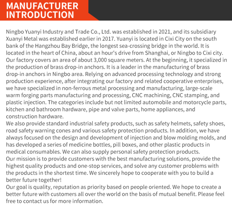 Bulk Buy China Wholesale Full Size M9 M10 M25 M26 M30 Acme Zinc-plated ...