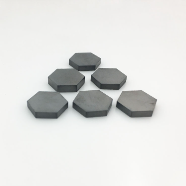 Buy Wholesale China Innovacera Hexagonal Boron Carbide / Alumina ...