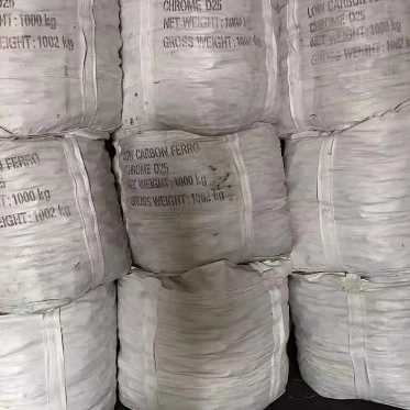 Metallurgical Raw Materials Silicon Carbide With All Grade - Buy China ...