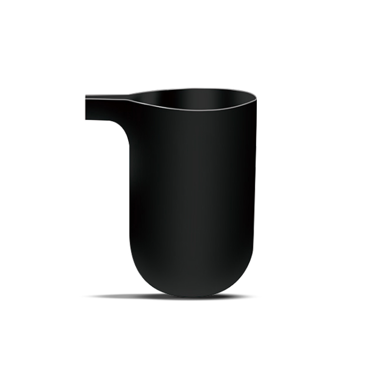 Graphite Crucible For Metal Meltingspouted Crucible Silicon Carbide ...