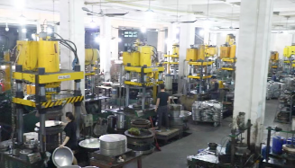 Honeycomb Frying Pan Stainless Steel Pan Non Stick Honey Comb Frying ...