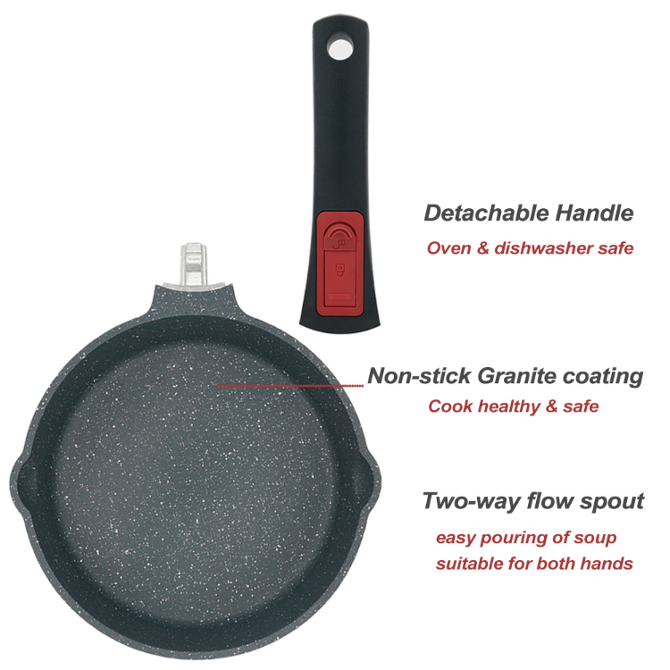 Buy Wholesale China Bobikuke New Arrival Kitchen Cooking Frypan ...