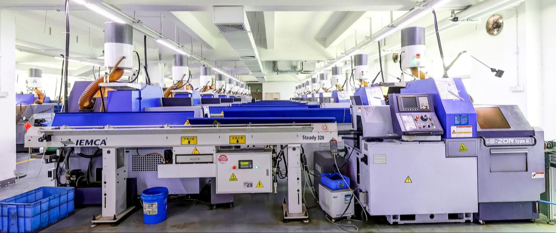 Precision Cnc Swiss Turned Machined Connectors Stainless Steel ...