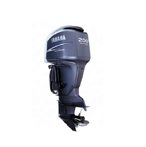 Buy Wholesale Canada Buy Original Yamaha Outboard Marine Engine Boat ...