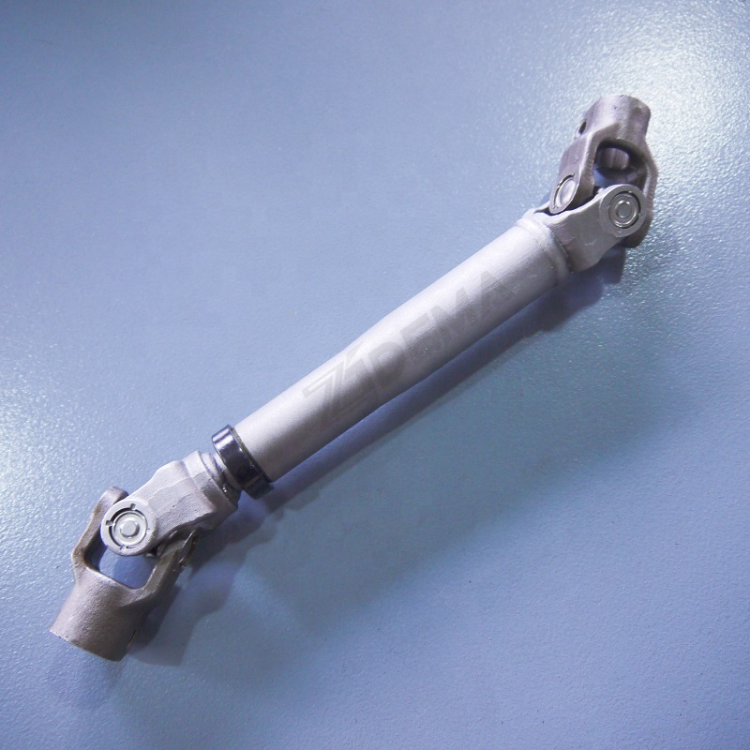 Joint Assembly-universal Steering Shaft For Hyundai Elantra Forte Oe ...