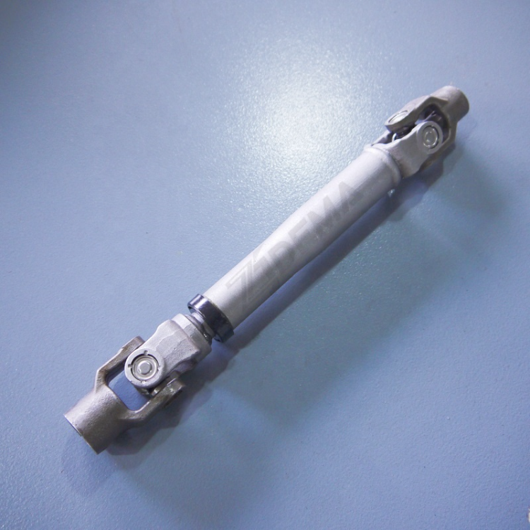 Joint Assembly-universal Steering Shaft For Hyundai Elantra Forte Oe ...