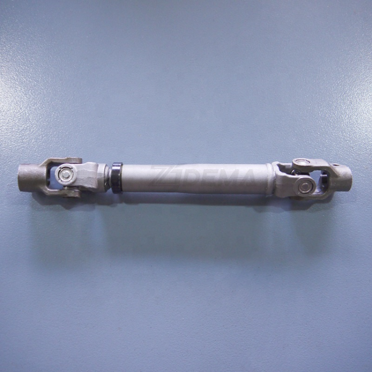 Joint Assembly-universal Steering Shaft For Hyundai Elantra Forte Oe ...