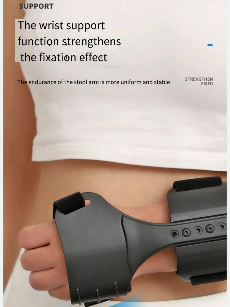Hot Selling Shoulder Immobilizer And Arm Abduction Fixator Shoulder And ...