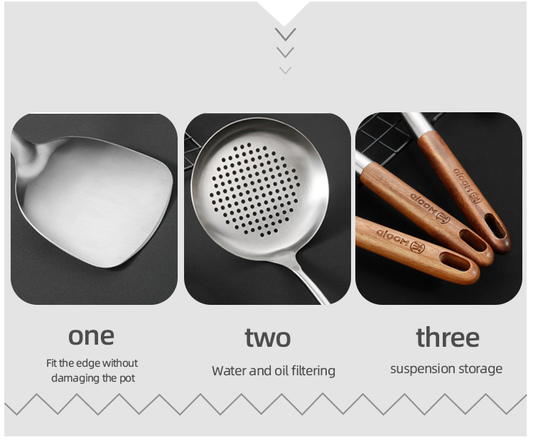 Buy Standard Quality China Wholesale Kitchen Utensils Cooking Tools ...