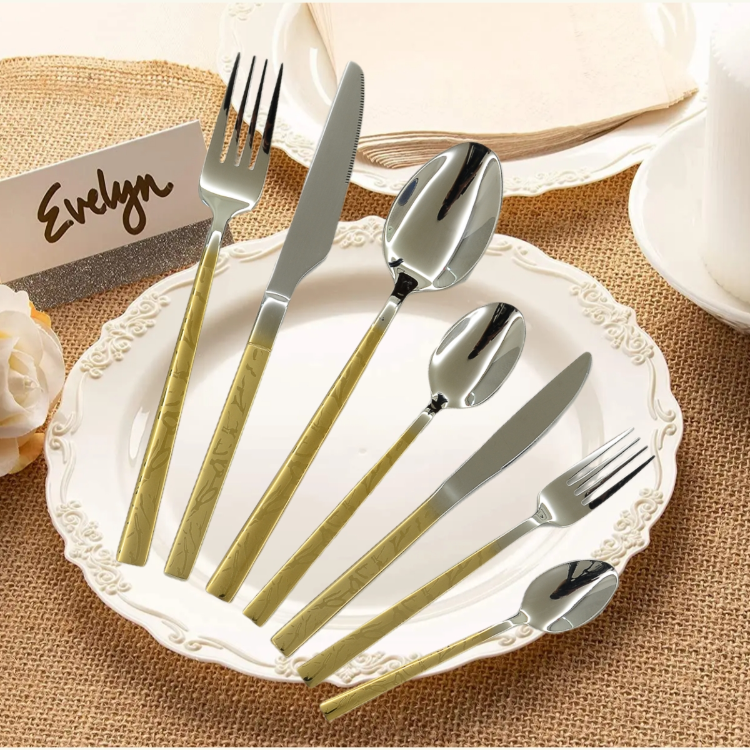 Buy Wholesale China Jieyang Ayd Cutlery Stainless Steel Ice Cream ...