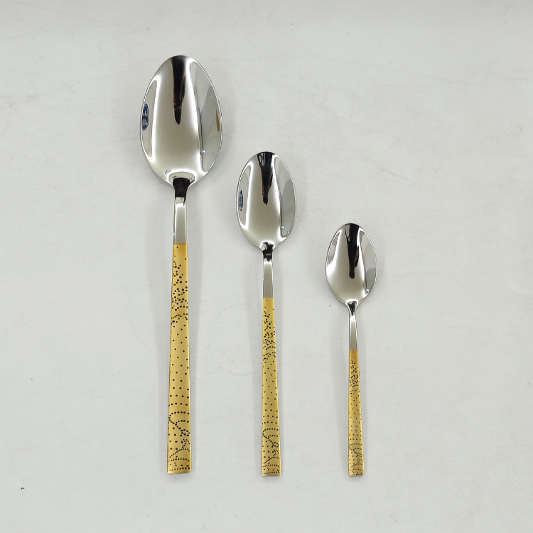 Buy Wholesale China Jieyang Ayd Cutlery Stainless Steel Ice Cream ...