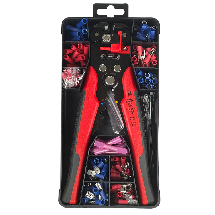 Buy Wholesale China Sugetools 231pcs Automatic Wire Stripper Set ...