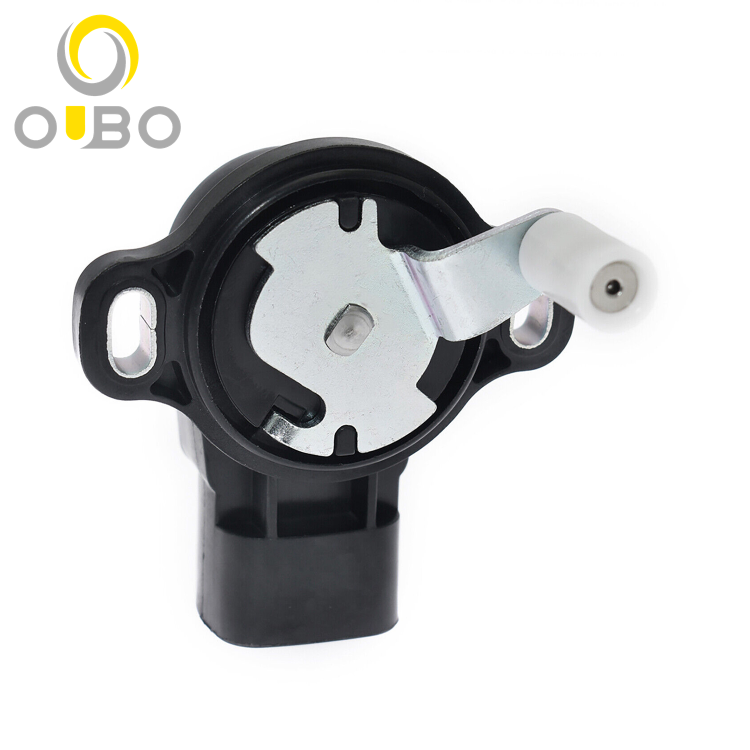 Buy Wholesale China Throttle Position Sensor For Nissan Infiniti Ex35 ...
