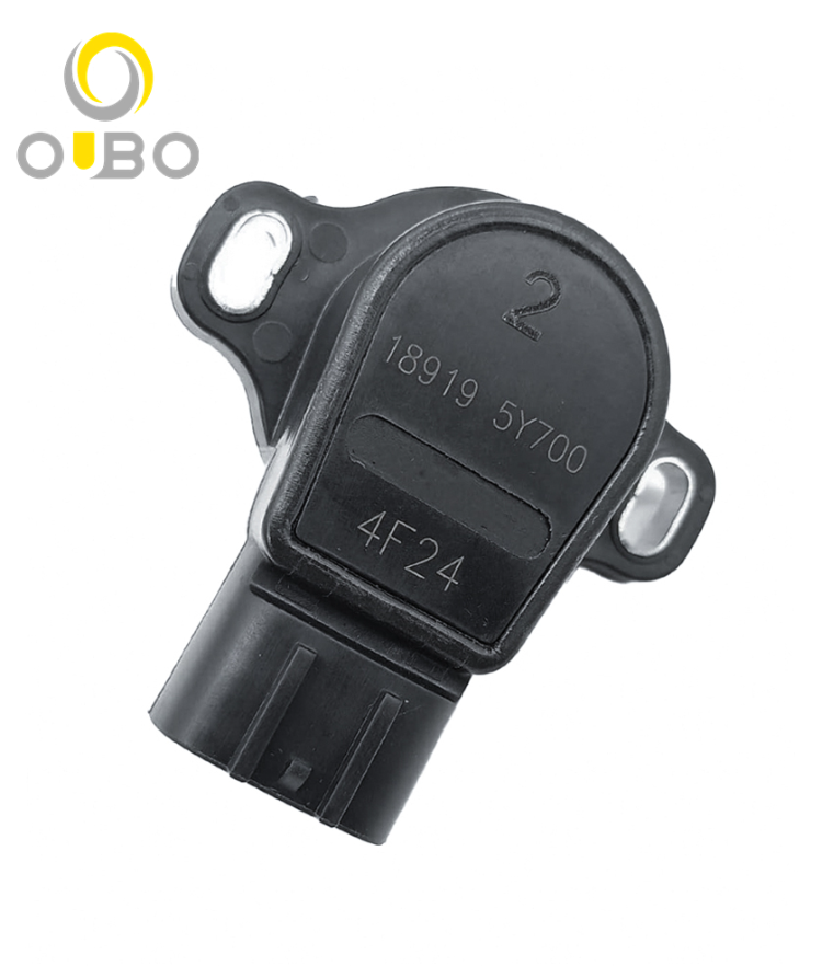 Buy Wholesale China Throttle Position Sensor For Nissan Infiniti Ex35 ...
