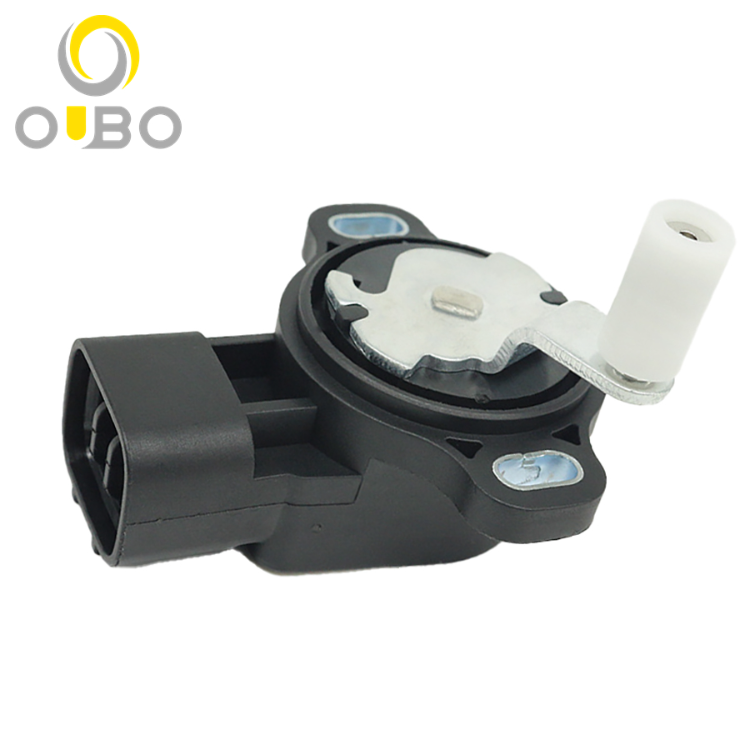 Buy Wholesale China Throttle Position Sensor For Nissan Infiniti Ex35 ...