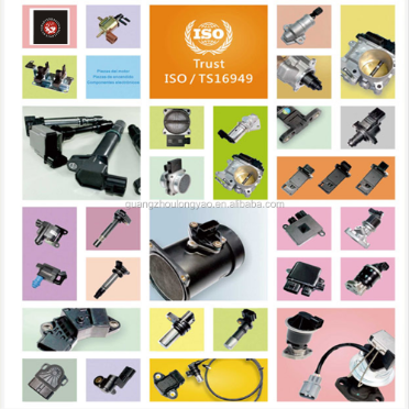 Bulk Buy China Wholesale New 131973 Fit Cummins Mack For Volvo Truck ...