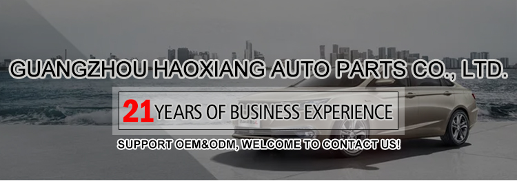 Bulk Buy China Wholesale Haoxiang New Auto Parts Throttle Position ...