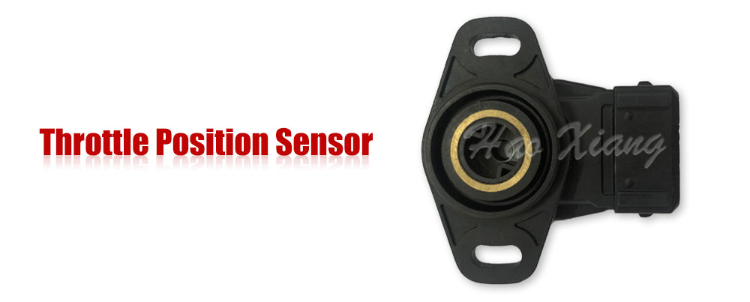 Bulk Buy China Wholesale Haoxiang New Auto Parts Throttle Position ...