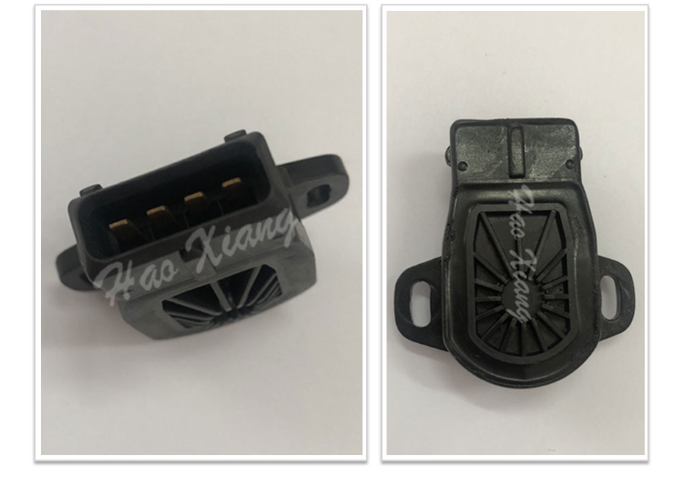 Bulk Buy China Wholesale Haoxiang New Auto Parts Throttle Position ...