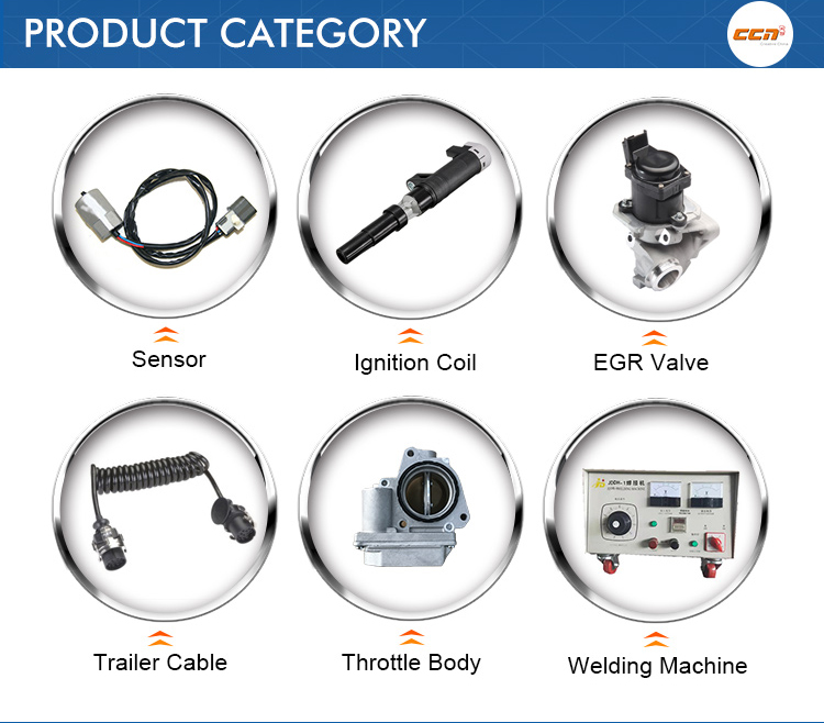 Buy Wholesale China Throttle Position Pressure Sensor Tps Sensor ...