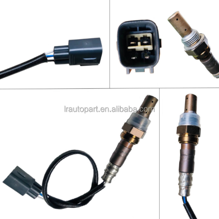 Buy Wholesale China New Air Fuel Ratio Oxygen Sensor Front Lambda ...