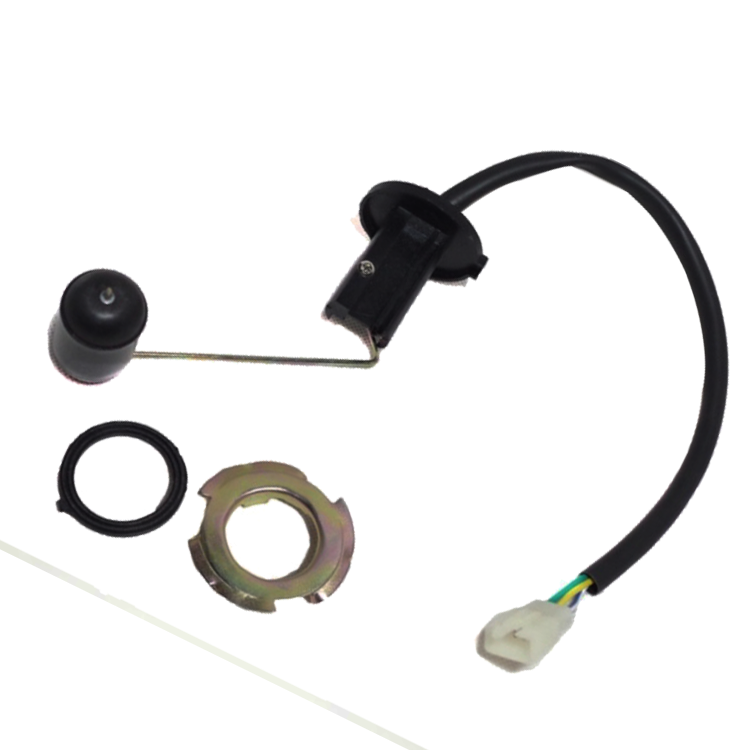 Buy China Wholesale High Performance Customized Motorcycle Parts Fuel ...