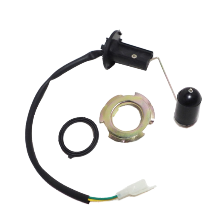 Buy China Wholesale High Performance Customized Motorcycle Parts Fuel ...