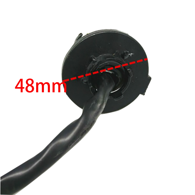 Buy China Wholesale High Performance Customized Motorcycle Parts Fuel ...