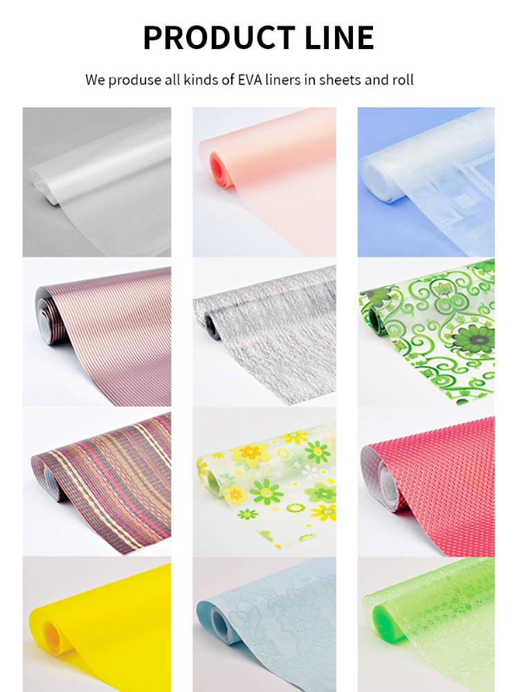 Buy Wholesale China Various Colors Shelf Liner Gray Shelf Liners Drawer ...