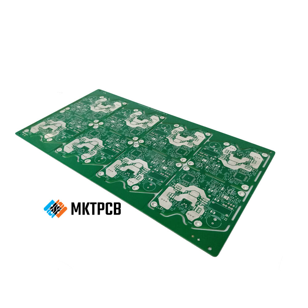 Buy Wholesale China Factory Price Sweeping Robot Pcb Control Board ...