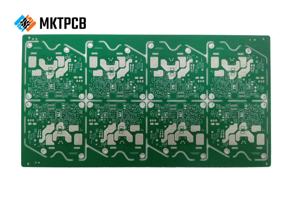 Buy Wholesale China Factory Price Sweeping Robot Pcb Control Board ...