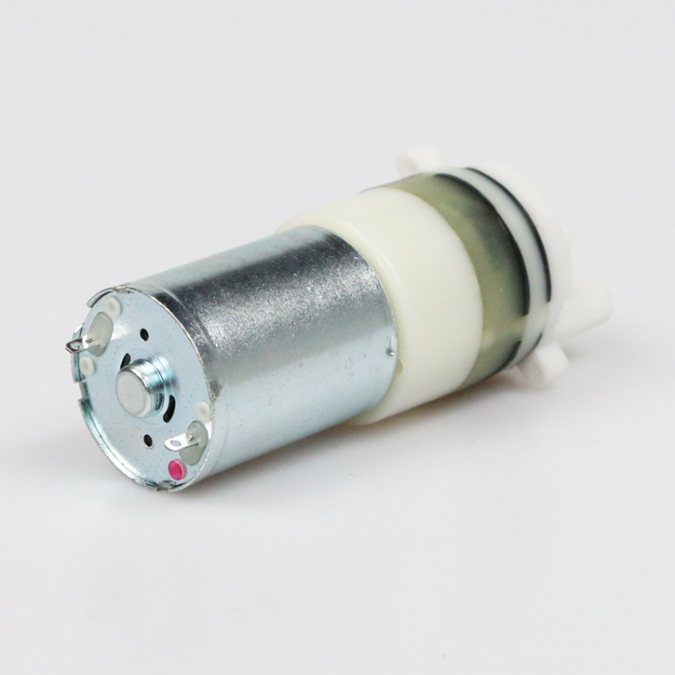 Ajk-b2713 Fluid Self Suction Small Pumps Electric Dc 3v 6v 12v 24v ...