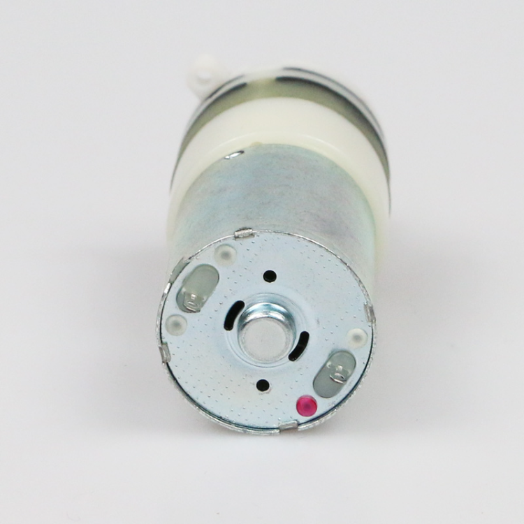 Ajk-b2713 Fluid Self Suction Small Pumps Electric Dc 3v 6v 12v 24v ...