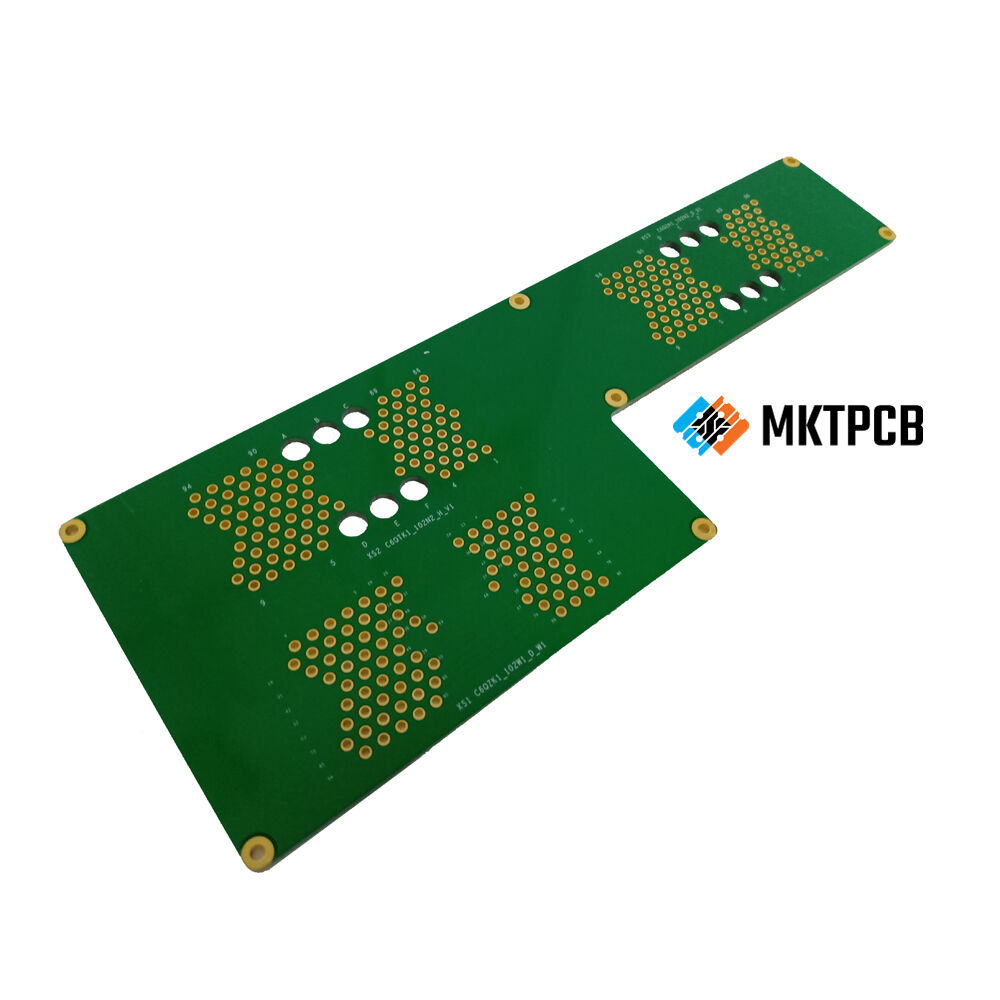 Buy Wholesale China Custom Pcb Manufacturer Electronic Board Assembly Programmable Smt Pcb & Pcb ...