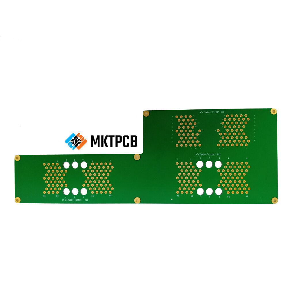 Buy Wholesale China Custom Pcb Manufacturer Electronic Board Assembly ...