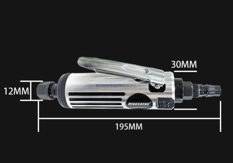 Buy Wholesale China Abrasive Air Angle Die Grinder Kit Pneumatic Tool ...