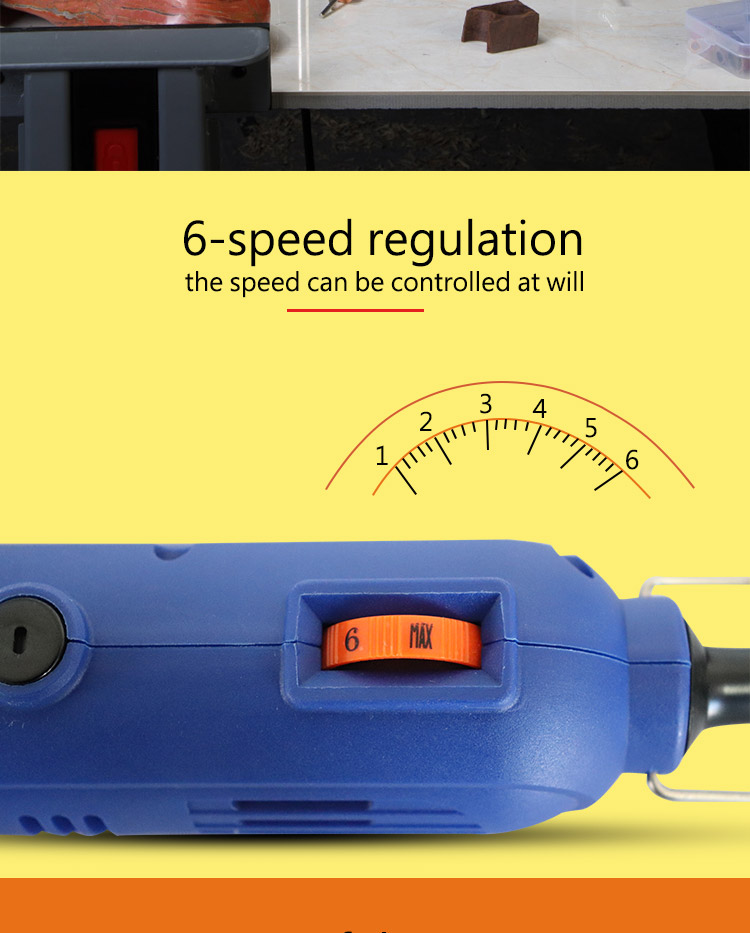 Buy Wholesale China 135w 40pc Electric Mini Die Grinder Rotary Tools ...