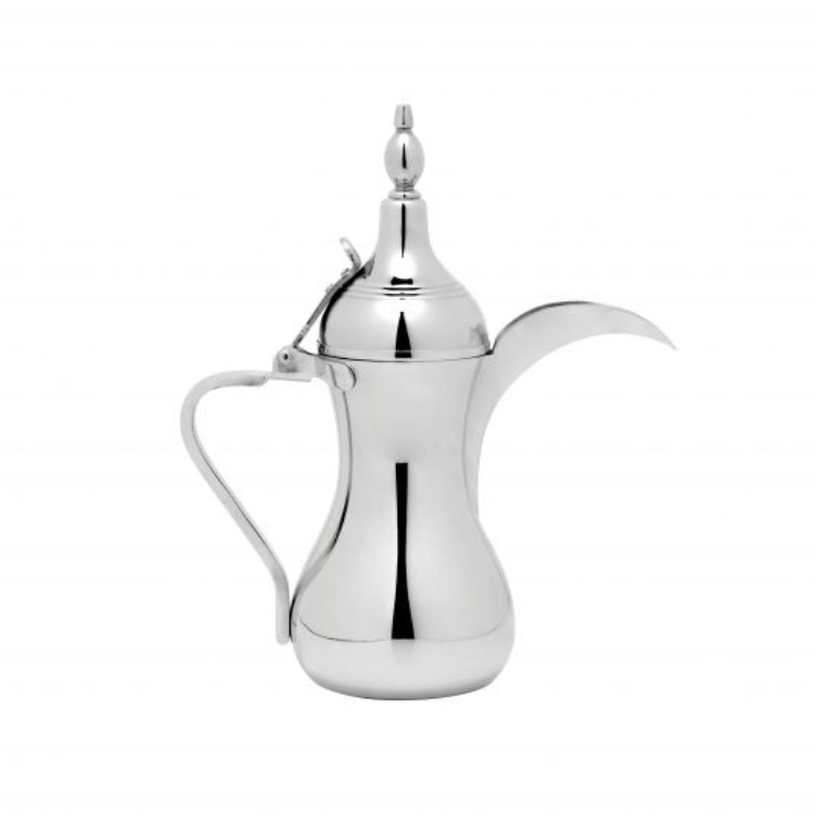 Buy Wholesale British Indian Ocean Territory Brass Arabian Dallah Tea ...