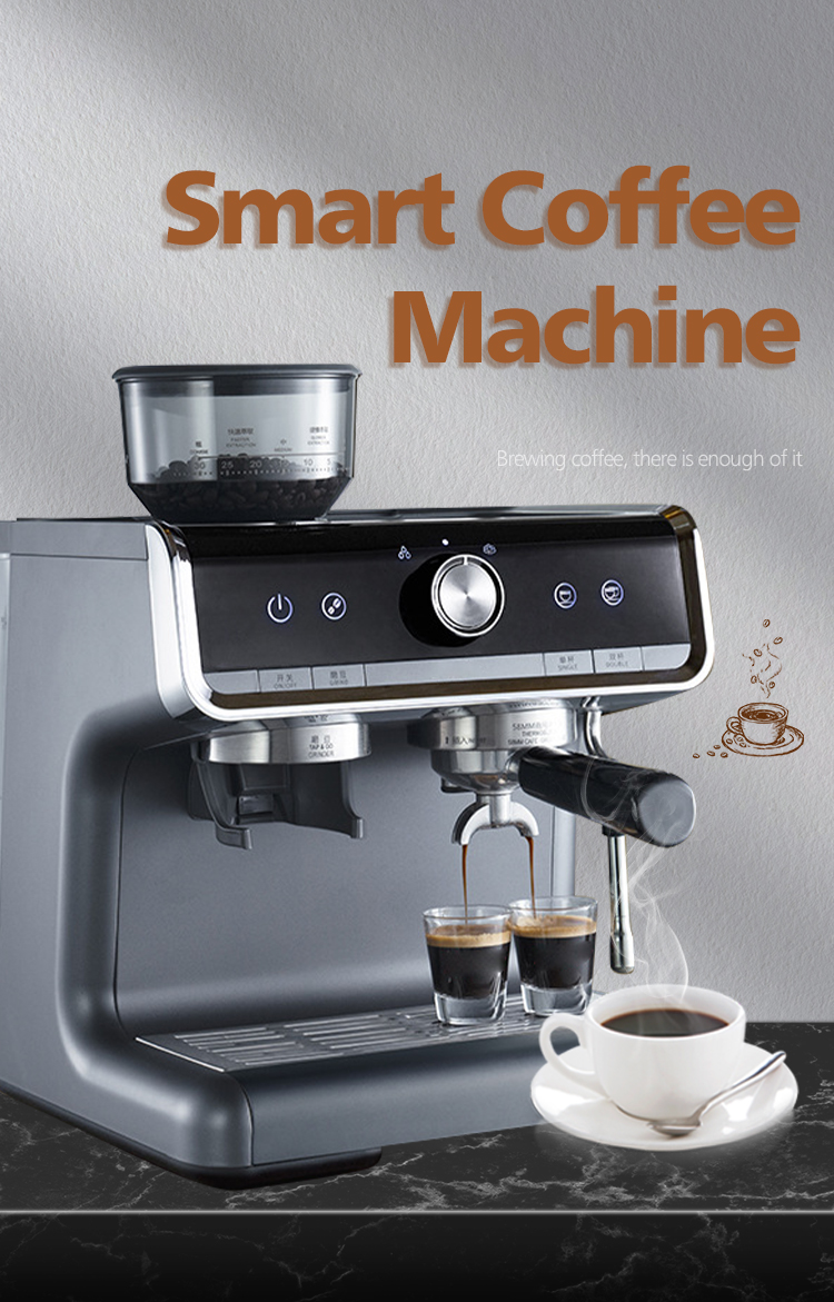 Wholesale Price Commercial Grinder Grinding Coffee And Tea Espresso ...