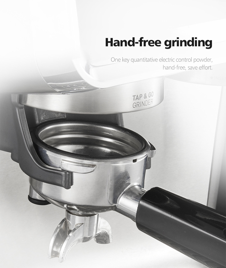 Wholesale Price Commercial Grinder Grinding Coffee And Tea Espresso ...