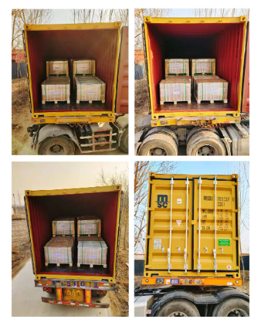 100pcs Per Box Packing Square Shape 5gx12 Iron Adhesive Wheel Balance ...