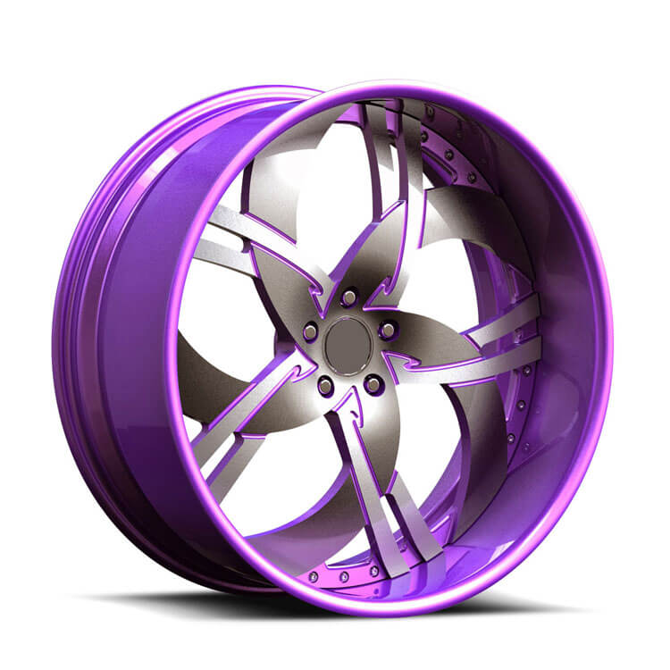 Bulk Buy China Wholesale Nice Design Custom Forged Wheels Monoblock ...