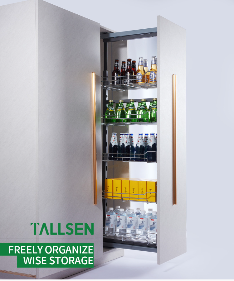 Buy Standard Quality China Wholesale Kitchen Accessories Organizer Tall ...
