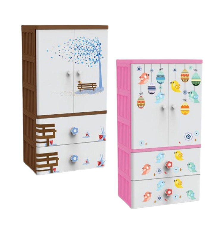 Short Plastic Almirah Premium Design Reasonable Wholesale Price Easy To Use High Quality Material Oem Support From Bangladesh 66 Wholesale Bangladesh Bedroom Furniture Set Plastic Almirah Made In at f...